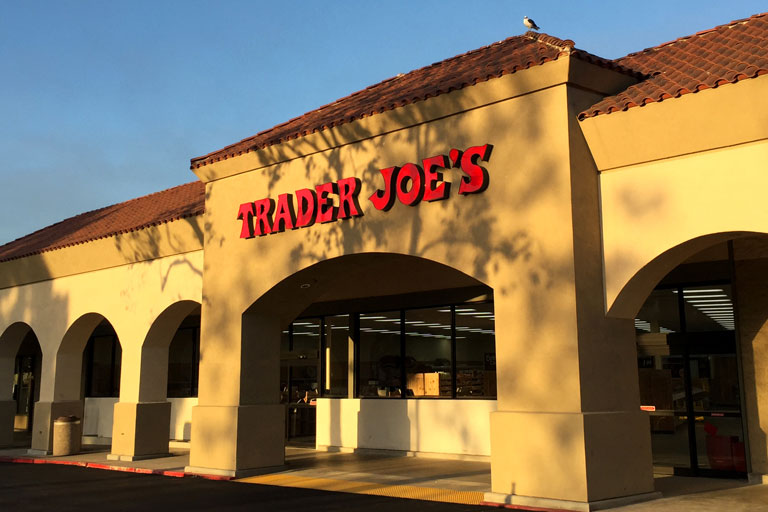 Trader Joe's San Juan Capistrano (249) | Grocery Store in San Juan ...
