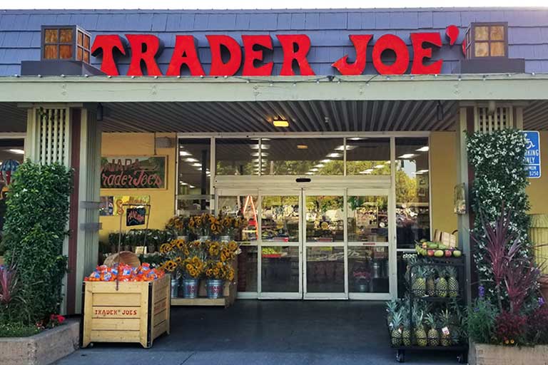 Trader Joe's Napa (128) | Grocery Store in Napa 94558