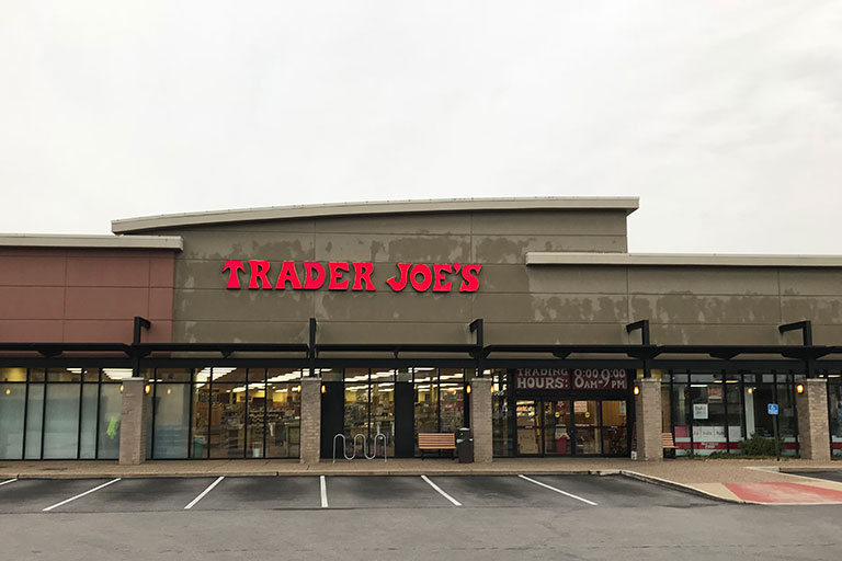 Trader Joe's Creve Coeur (694) | Grocery Store in Creve Coeur 63141