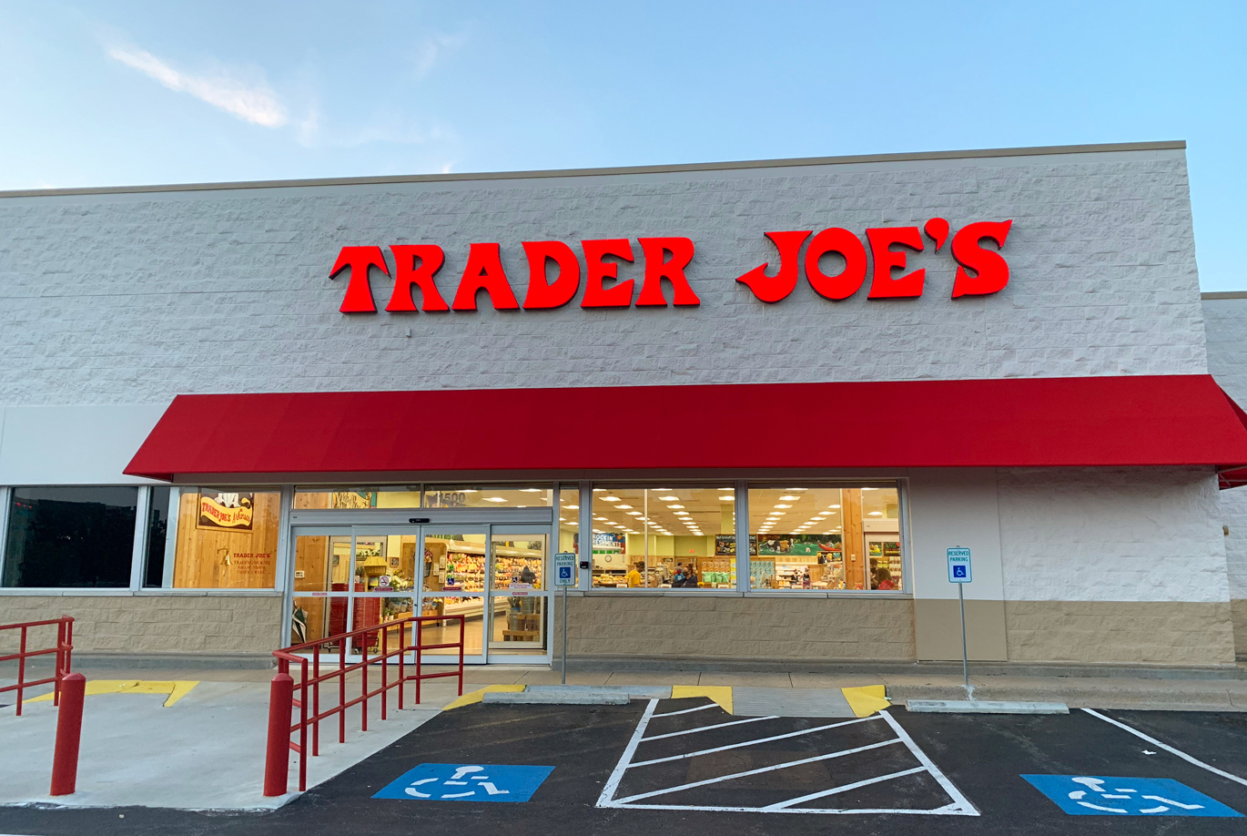 Trader Joe's Little Rock (756) | Grocery Store in Little Rock 72211