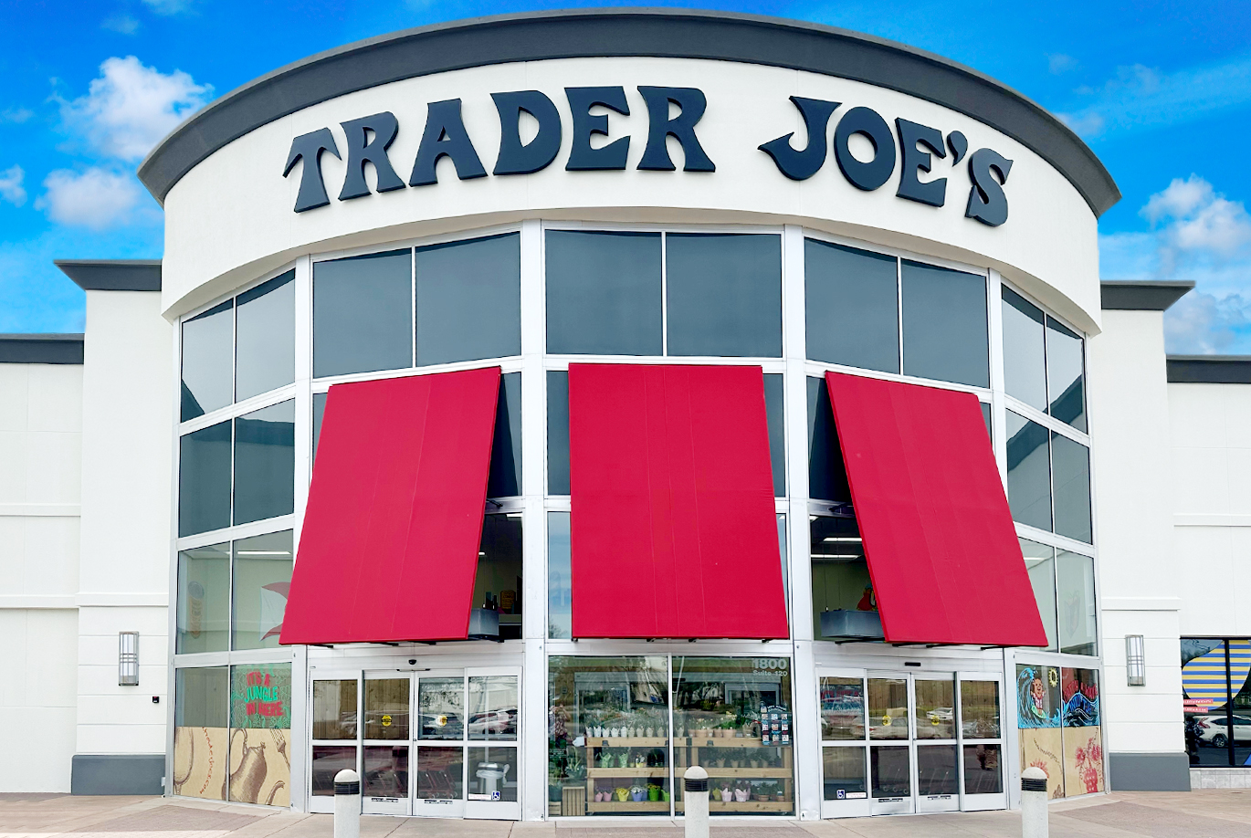 Trader Joe's Wichita (729) | Grocery Store in Wichita 67206
