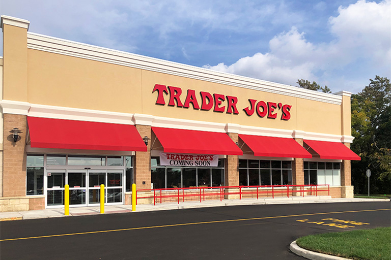 Trader Joe S Near Garwood Nj at Eliza Pethebridge blog