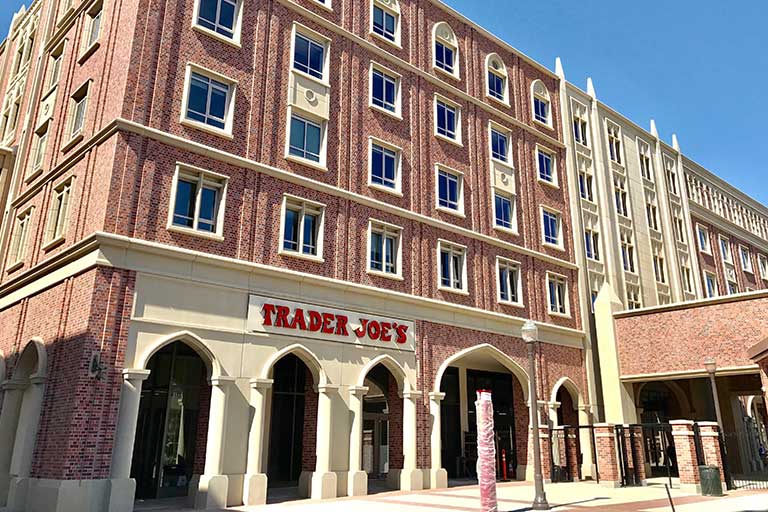 Trader Joe's USC Village (250) | Grocery Store in Los Angeles 90089