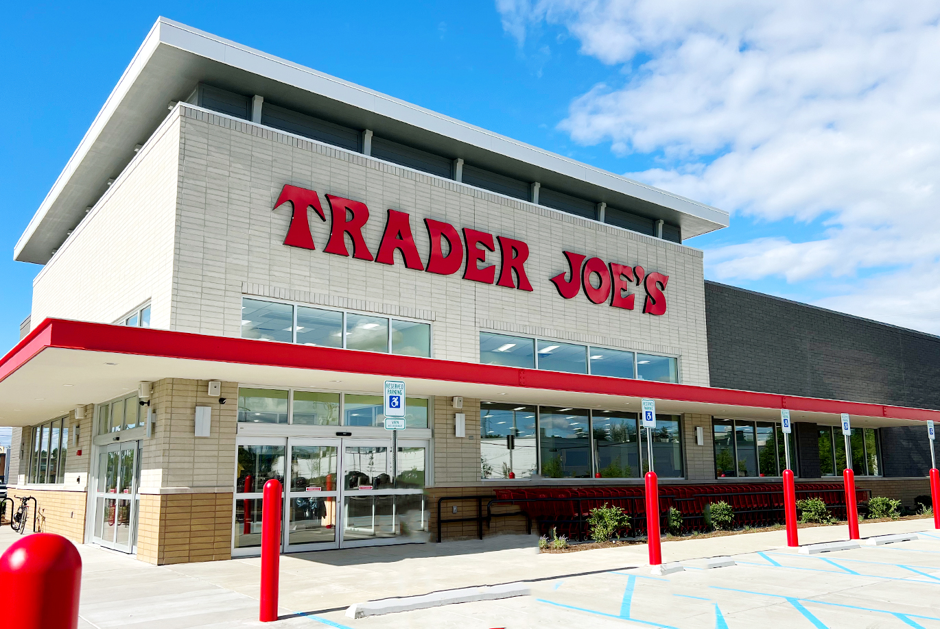 Trader Joe's East Lansing (804) | Grocery Store in East Lansing 48823