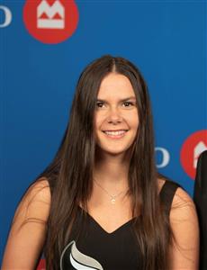 Relationship Manager Camille Pennell in Gatineau, QC | BMO Business Bank
